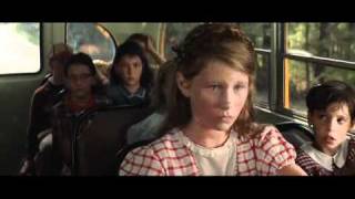 forrest gump can't sit here