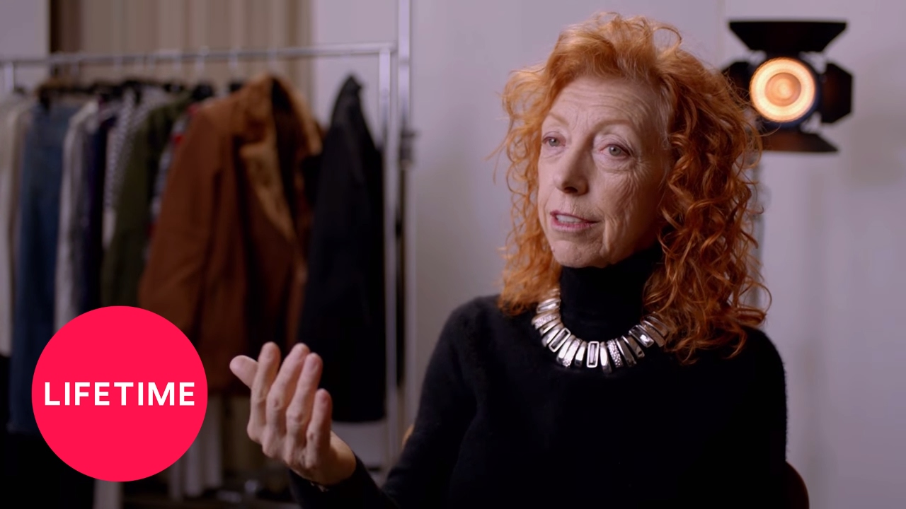 Confessions of a Fashion Week Patternmaker | #NYFW on Lifetime
