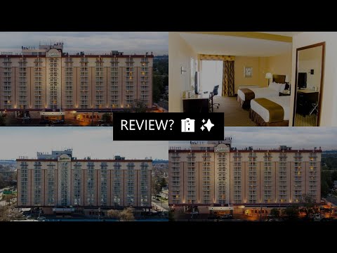 radisson hotel jfk airport review queens united states of america