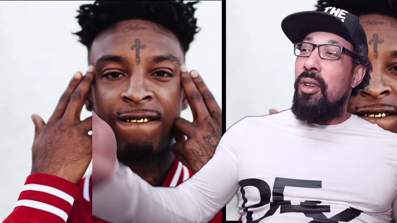 Top 8 Best & Worst Face Tattoos on Rappers