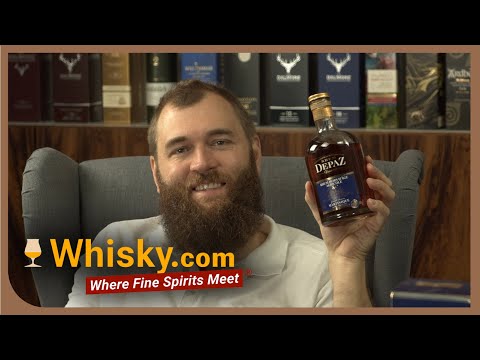 Depaz Rhum XO 8 Years | Rum Review