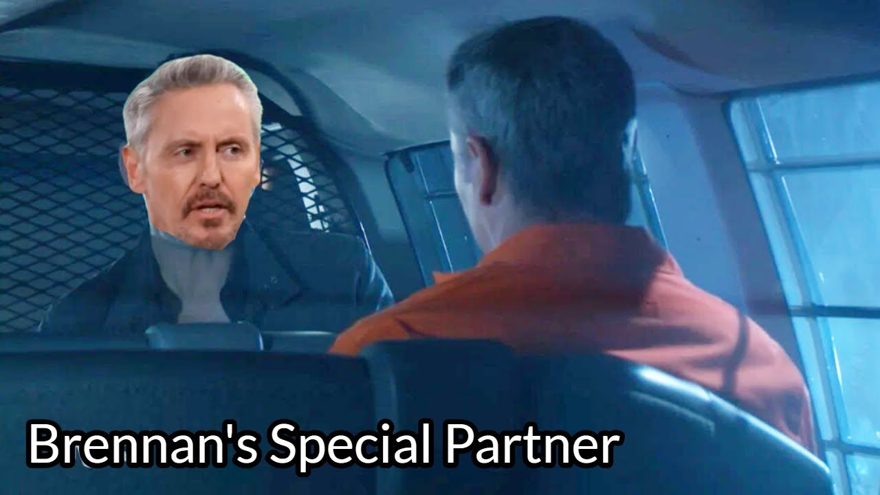Brennan's special partner, criminal alliance confirmed