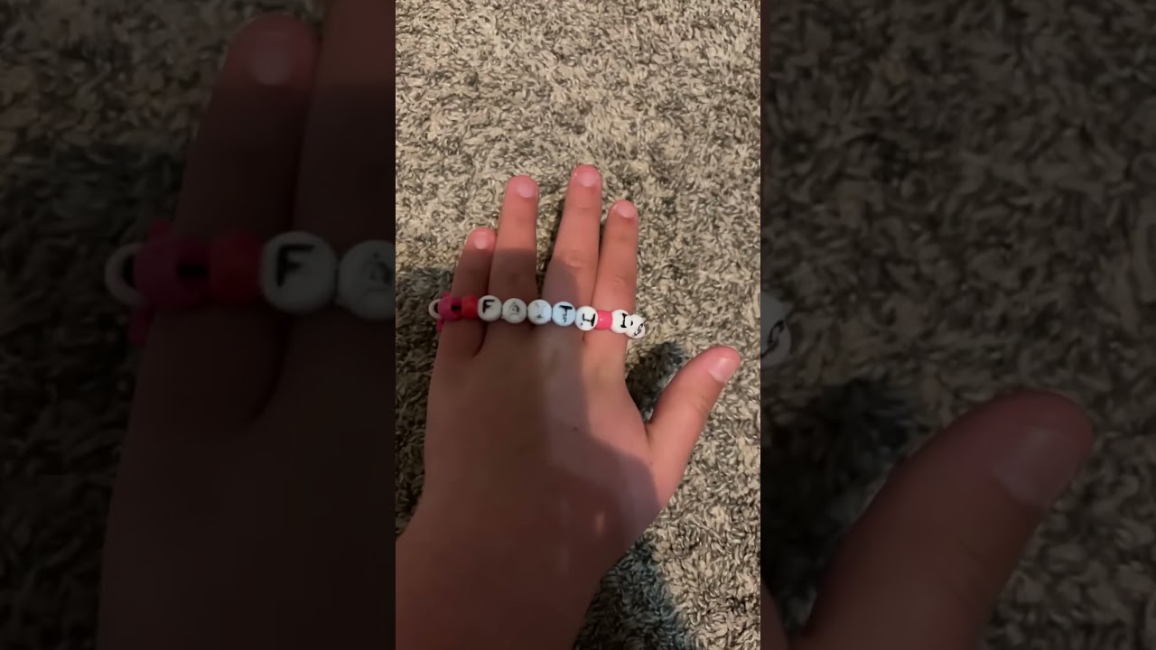 All Of My Prequelle Era Bracelets! #ghostbc #thebandghost #ghostband #cardinalcopia #prequelle