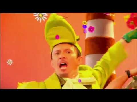 Pan Tenorek: Jacek Wójcicki - DINOZAUR PIMPUŚ TEKST - na Fajnanuta.pl