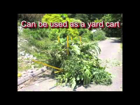 The Dolly Max Presented by Woodcraft
