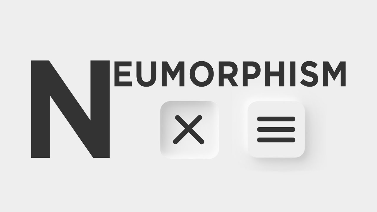 Neumorphism Toggle button in Html & CSS 2020 | CSS Neumorphism Button Hover Effects |Awesome Buttons