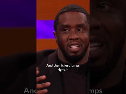 Diddy wants to help you out in the bedroom... - BBC