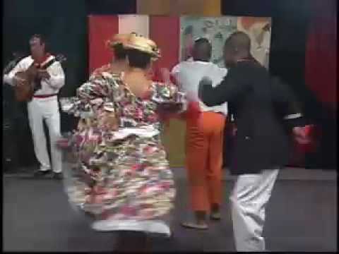 La Zamacueca-Perú | Bailes folkloricos de latinoamérica