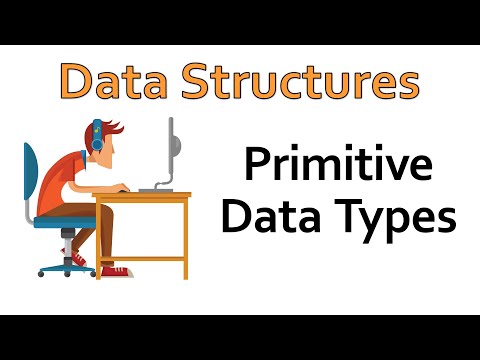 Review of Data Types - Access 2 Learn
