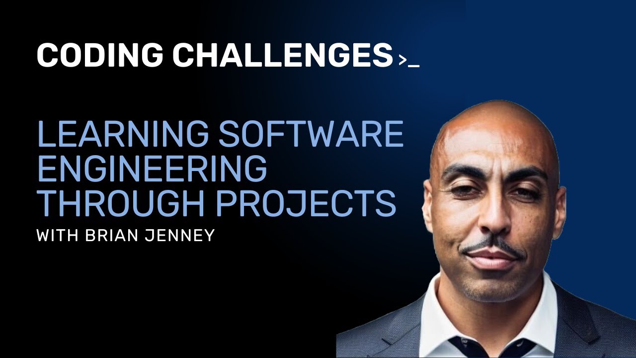 Building Software Engineering Skills Through Projects