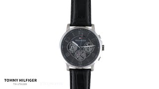 Tommy Hilfiger 1791289 - Zegarek • Zegarownia.pl