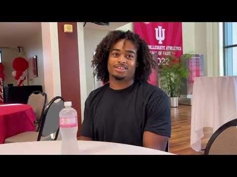 Watch: IU football’s Henderson, Cooper, Casey, Burris, Carr and Moore ...