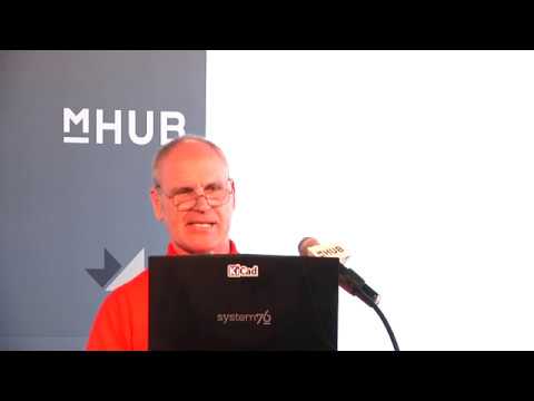 "The State Of KiCad - V5.1 And Beyond!" - Wayne Stambaugh (KiCon 2019)