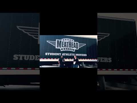 My interview with Meathead Movers Territory Sales Manager