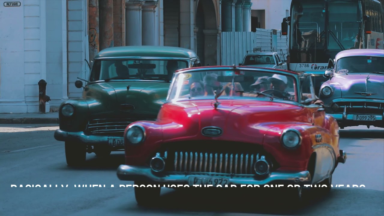CarHistory.Online - Car History Check & Vehicle Report