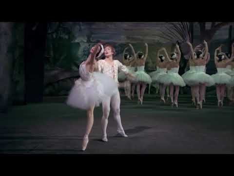 Nureyev - English Dancers to Shame