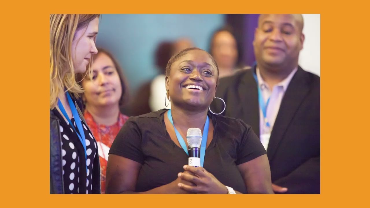 WKKF Global Fellows Network Launch Recap