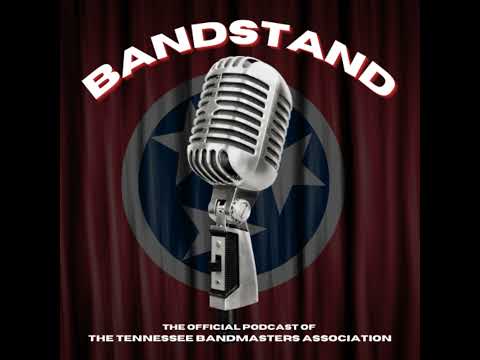 Bandstand S1E12: Perry Elliott and the TBA Hall of Fame
