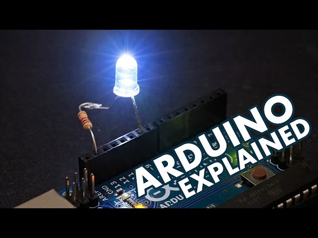 A Beginner's Guide to Arduino: Learn in 15 Minutes | Galaxy.ai | Galaxy.ai