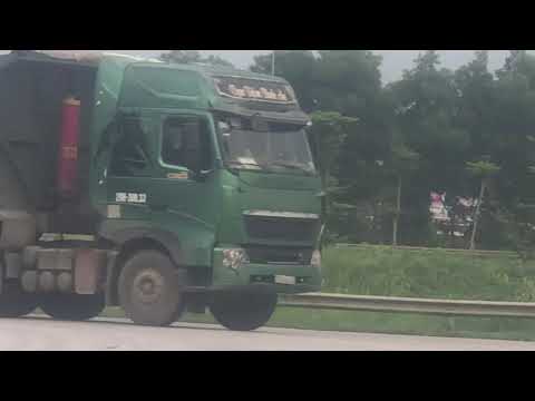 [14032]Xe Howo A7 420 6X4