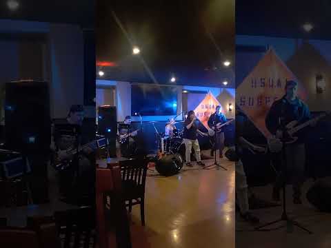 @Usual Suspects - Band