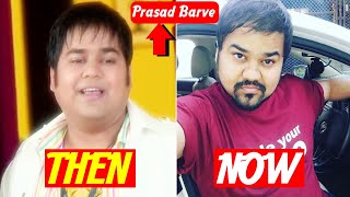 Prasad Barve : Booking Price,Contact,Show,Event: PartyMap.in