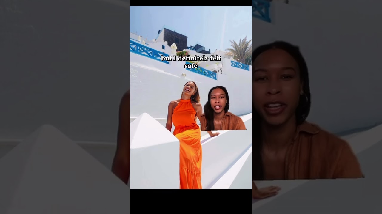 Countries I Felt Safe in as a Solo Black Female Traveler Part 2