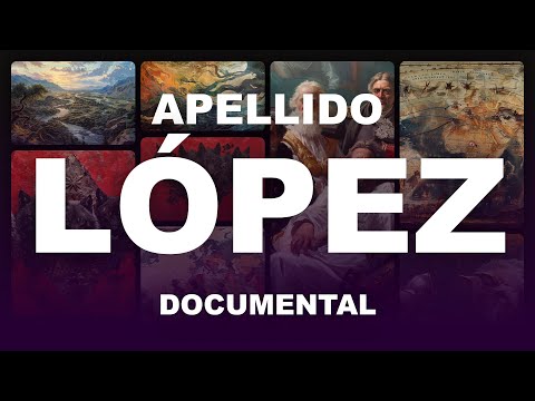 Apellido López Significado y Origen - Escudos de Armas y Heráldica - Documental