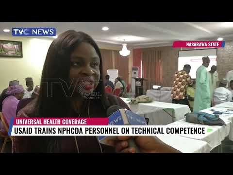 Nasarawa State Health Agency Optimistic of Improved Services