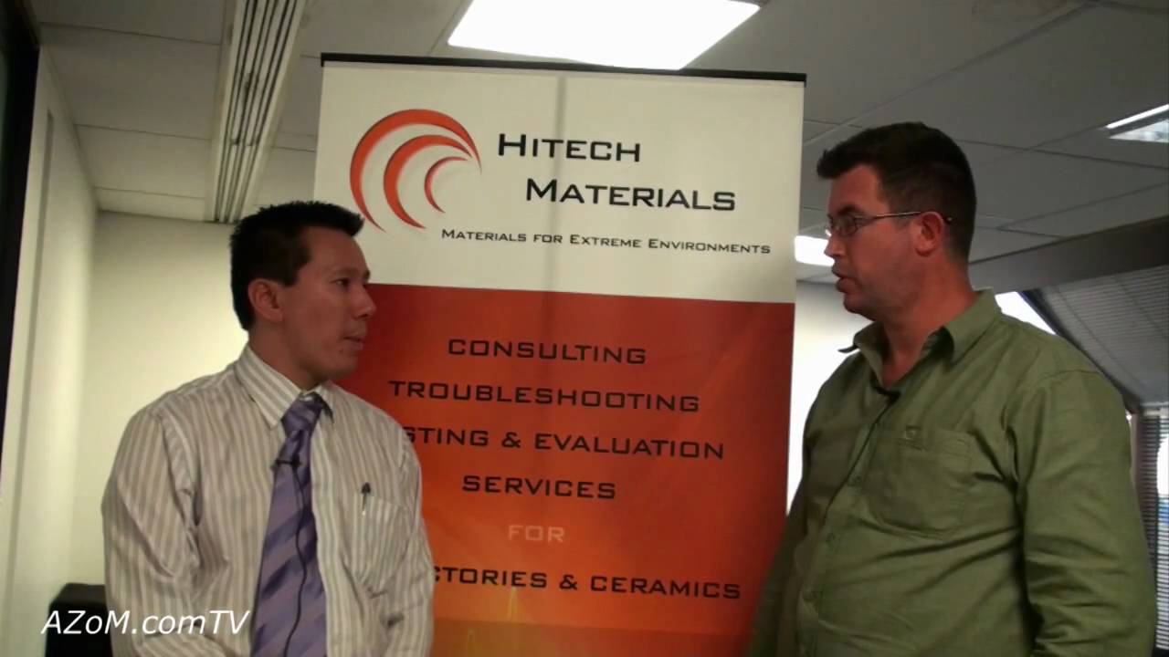 Hitech Materials