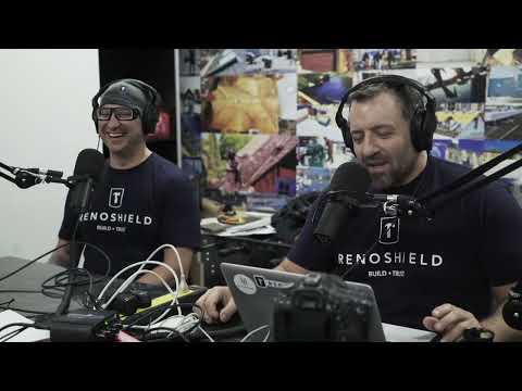 The Construction Life Podcast