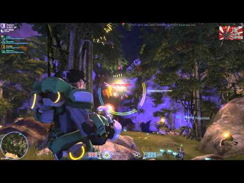 Steam Community :: Video :: FireFall (Closed Beta Gameplay) - Melding ...