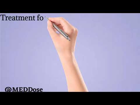 ANOREXIA NERVOSA / Simple and fast learning of medical terms !! #MEDDose #definitionandterms