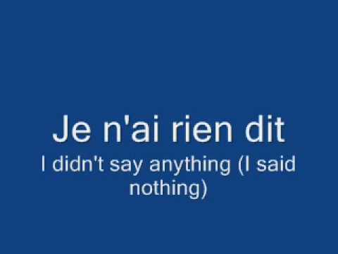 Rien