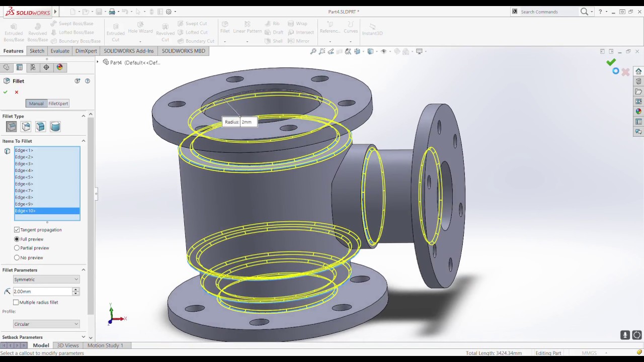 Chapter 6 Exercise 1 Part 2