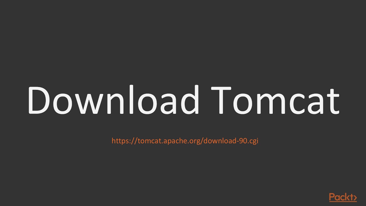 Java EE 8 Application Development : Get Started with JSF | packtpub.com