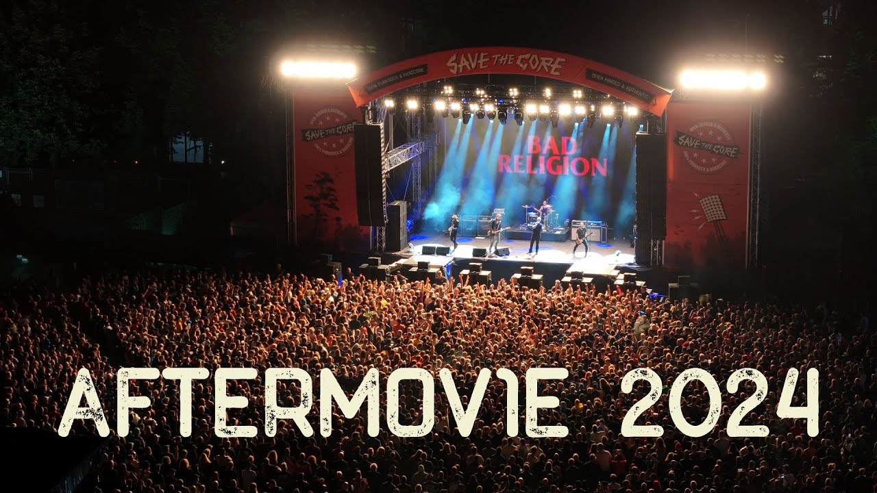 Save The Core Festival: Das komplette Line-up für 2026 im Überblick