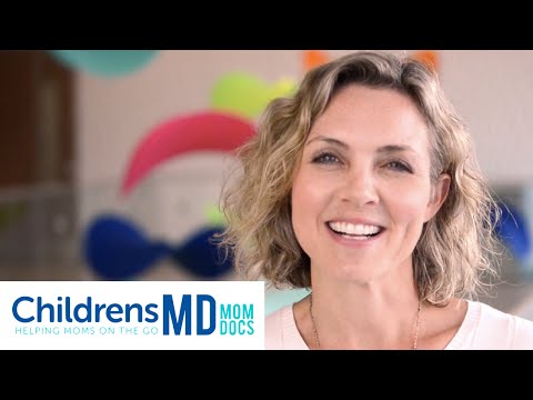 How Can I Tell if My Child Has an Eating Disorder? | Division of ...