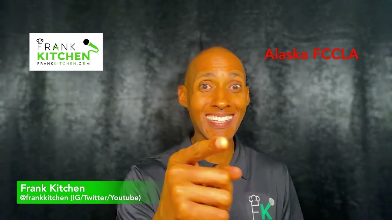 Alaska FCCLA Promotional Video