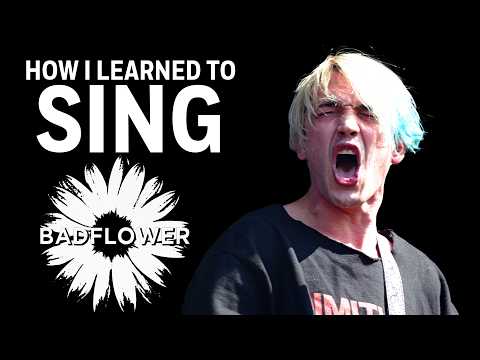 How Badflower's Josh Katz Learned to Sing