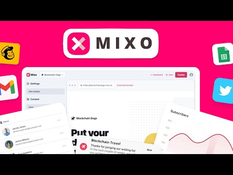Mixo : Guide Complet et Avis 2025 | Aikiwi