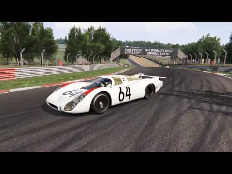 Steam Community :: Video :: AC - Flat Out in the Flat 8: Gold - Porsche ...