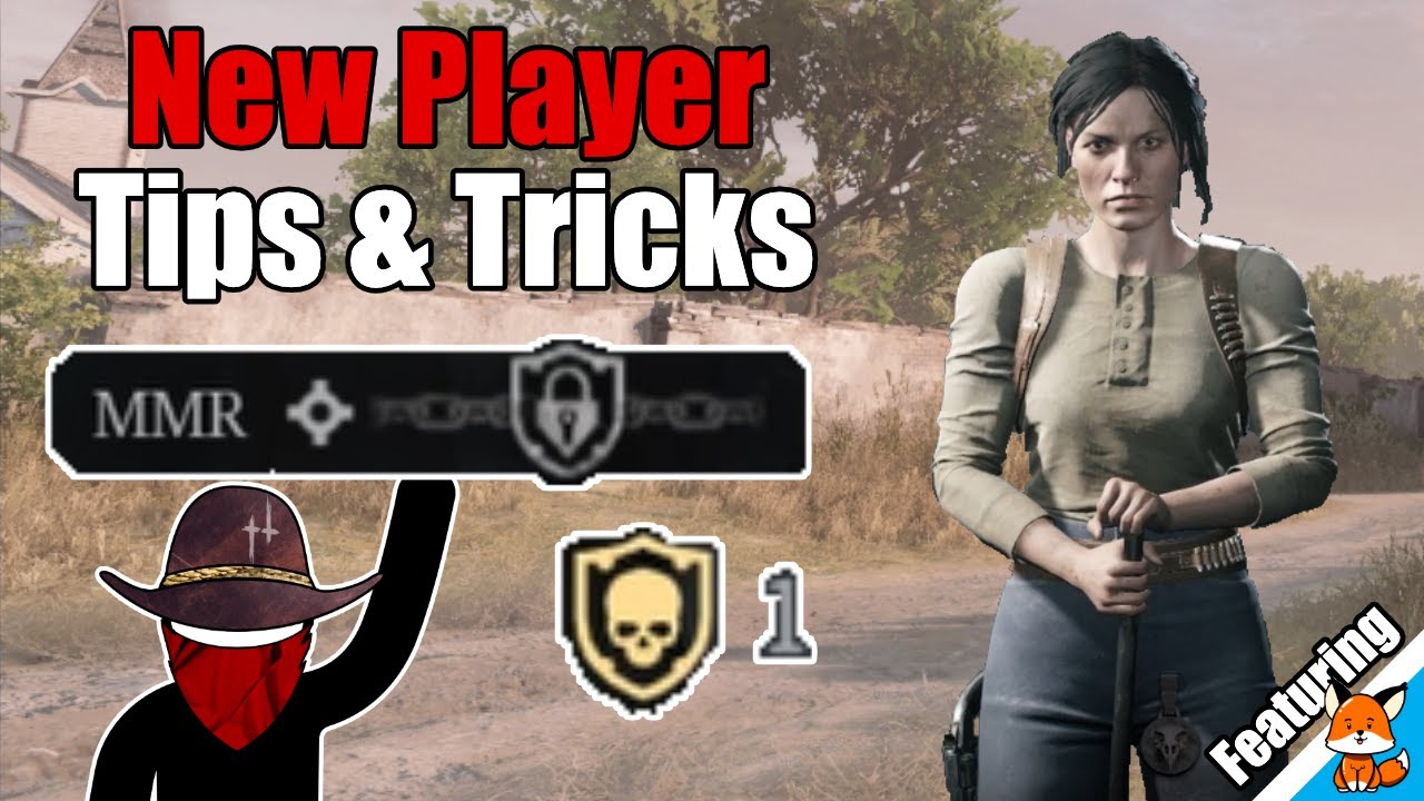 What New Hunters Need to Know! | Hunt Showdown Tips and Tricks