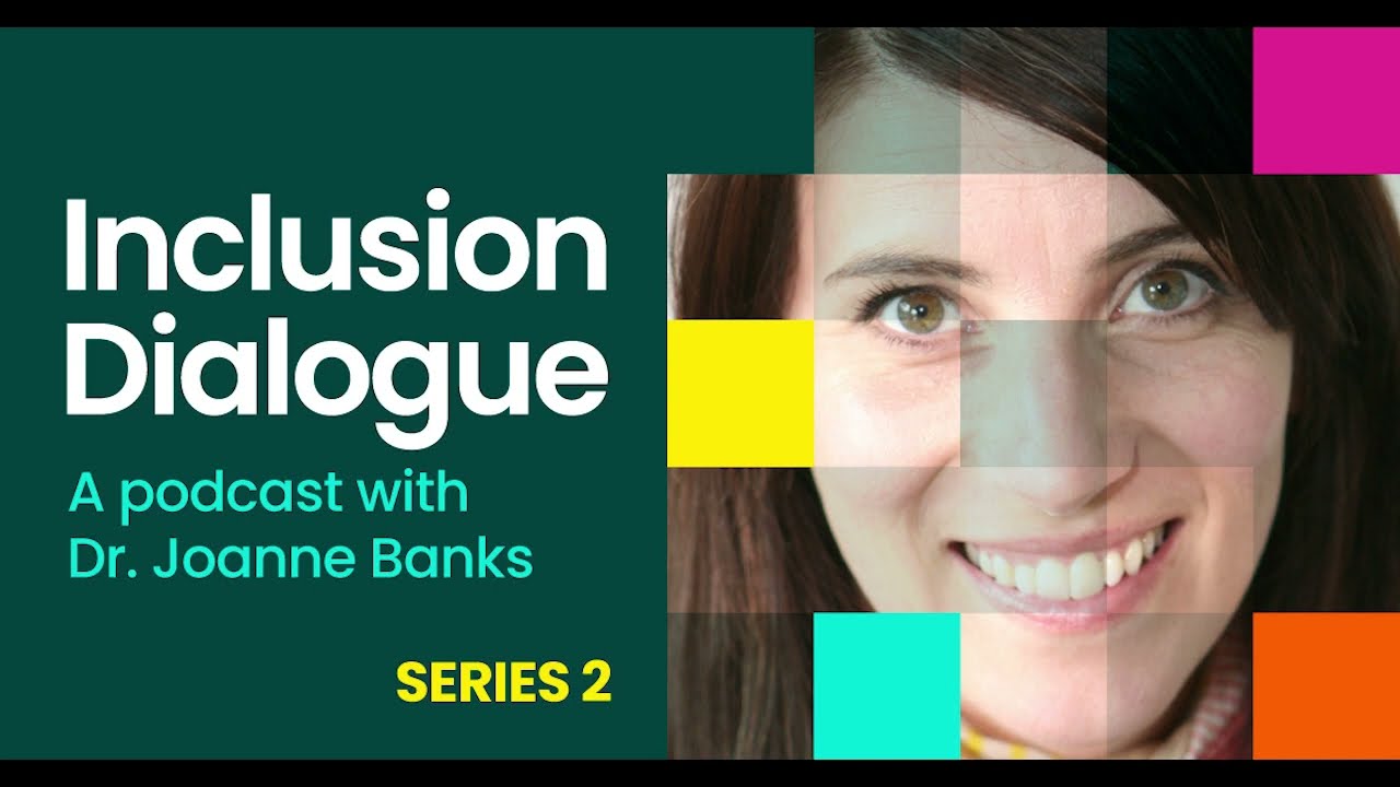 Inclusion Dialogue - An interview with Professor Suzanne Carrington