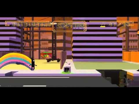 Steam Community :: Video :: BIT.TRIP Runner 3 - 11