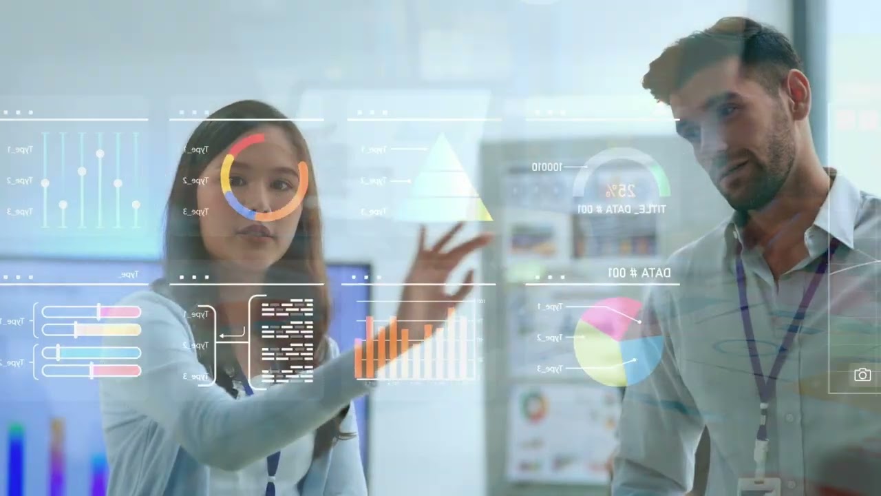 Ultra Insight: Enterprise Data Management | Make Your Data Work for You