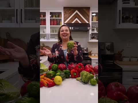 Keeping Artichokes Fresh With an Artichoke Bouquet