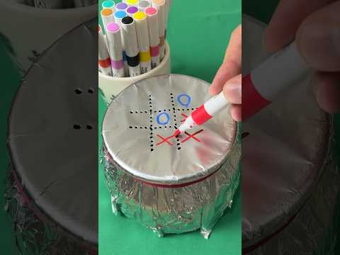 What is the name of this game?๐#asmr #satisfafying #asmrsounds #satisfyingvideo