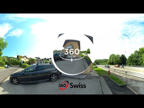 B & R Boffelli Remail SA - 360 Virtual Tour Services