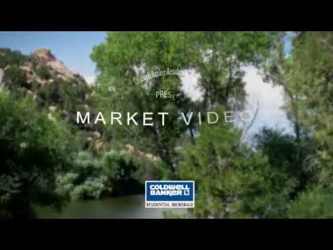 Prescott, AZ – Real Estate Market Data – October 2015 – Coldwell Banker Residential Brokerage